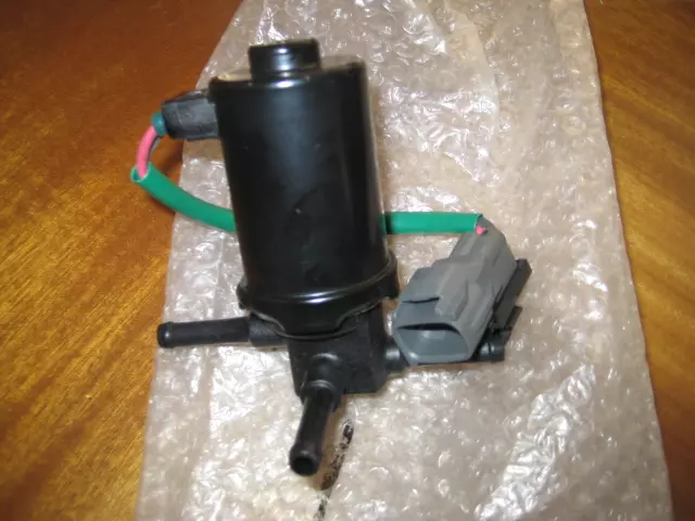 Solenoid valvola di ritorno Toyota Land Cruiser Lexus LX470 - Bari