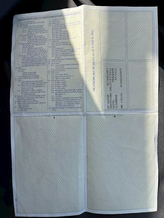 Renault 140 18 con gancio scarrabile Anno 2000 Euro 2 - Palermo