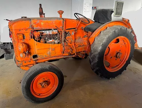 Trattori agricoli Fiat usati - Compra e vendi su AAAnnunci