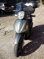 Piaggio Beverly 300 - Moto - AAAnnunci