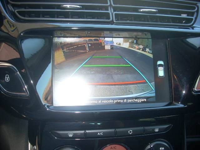 Citroen C3 1.6 BlueHDI Exclusive Navi Retrocamera Anno 2016 ...