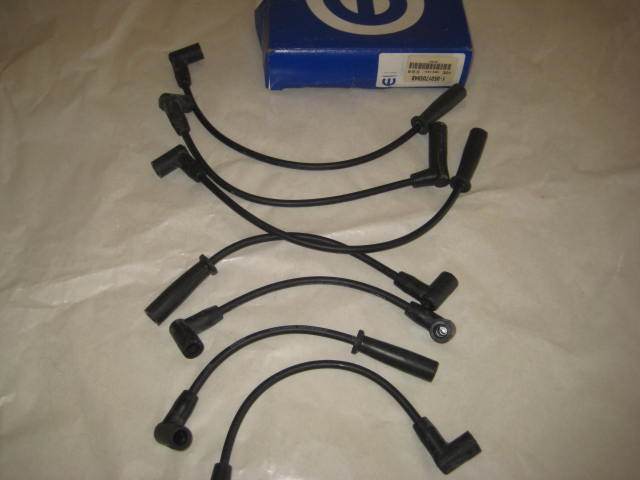 Kit Cavo Candela Wrangler Jeep Cherokee - Bari | AAAnnunci.it