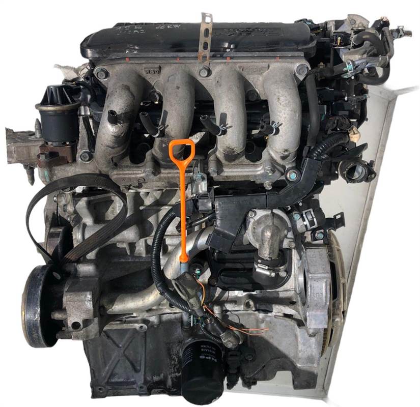 Motore DR1 1.3 BENZINA 61KW. 83CV. anno 2010 - Ricambi Auto a Napoli