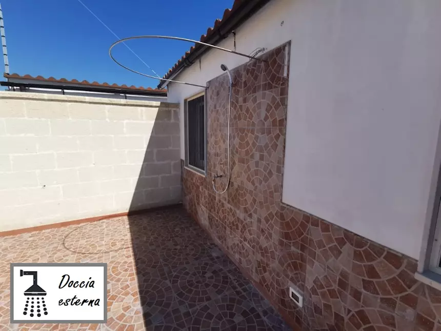 Villa Sole San Pietro in Bevagna - Affitto Case a Taranto