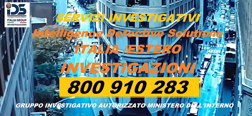 ALBA BRA Agenzia Investigativa Investigazioni Detective - Cuneo