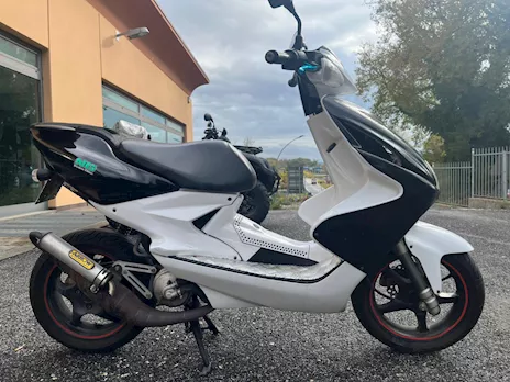 Motorino 50 - Scooter 50cc in vendita - AAAnnunci