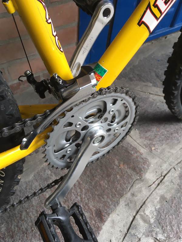 Legnano 26' telaio compatto Tipologia Mountain Bike/MTB a Bologna