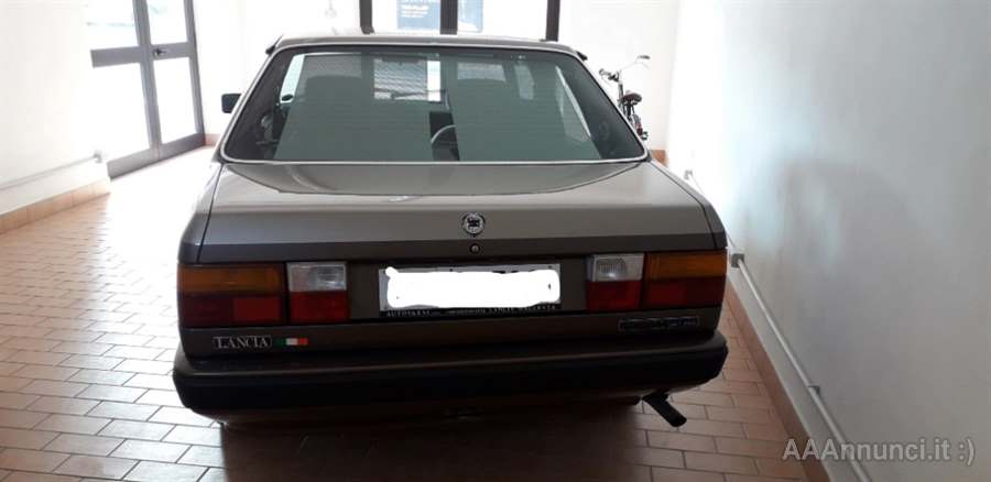 Lancia Prisma Integrale anno 1987 Km 124000 - Fermo - Marche